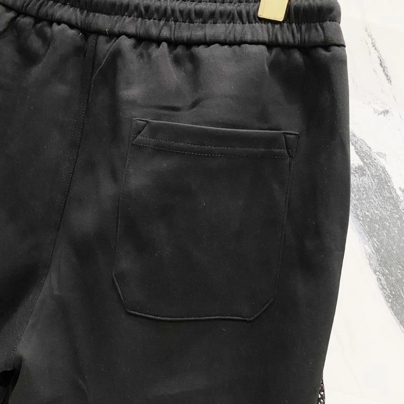 Discounted Fendi Short Pants