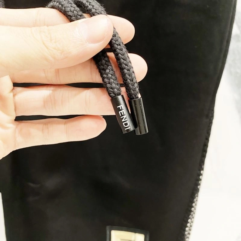 Discounted Fendi Short Pants