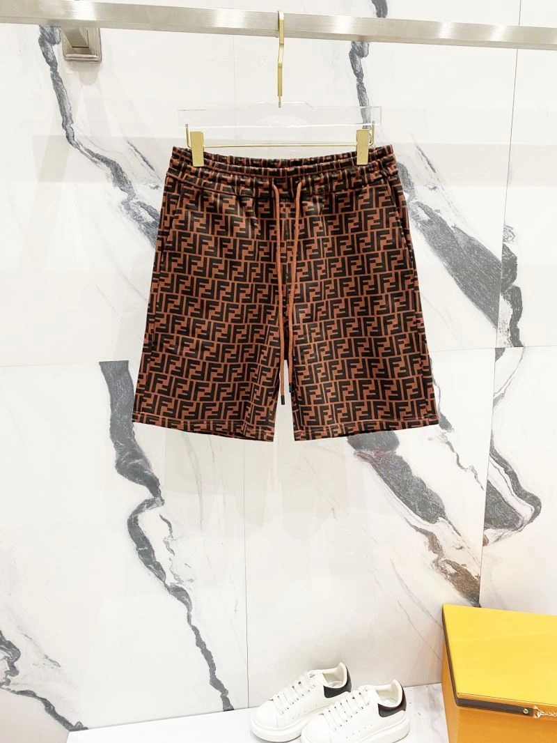 Fendi Short Pants
