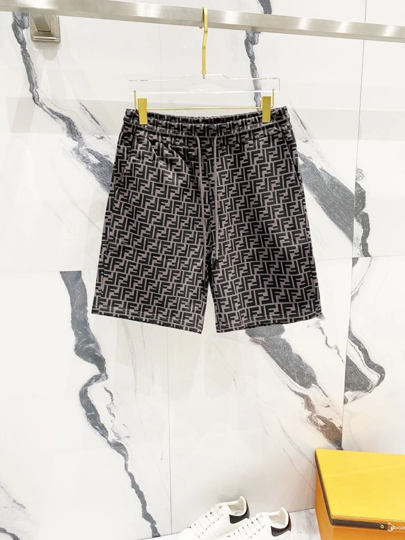 Fendi Short Pants