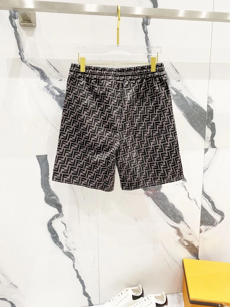 Original Fendi Short Pants
