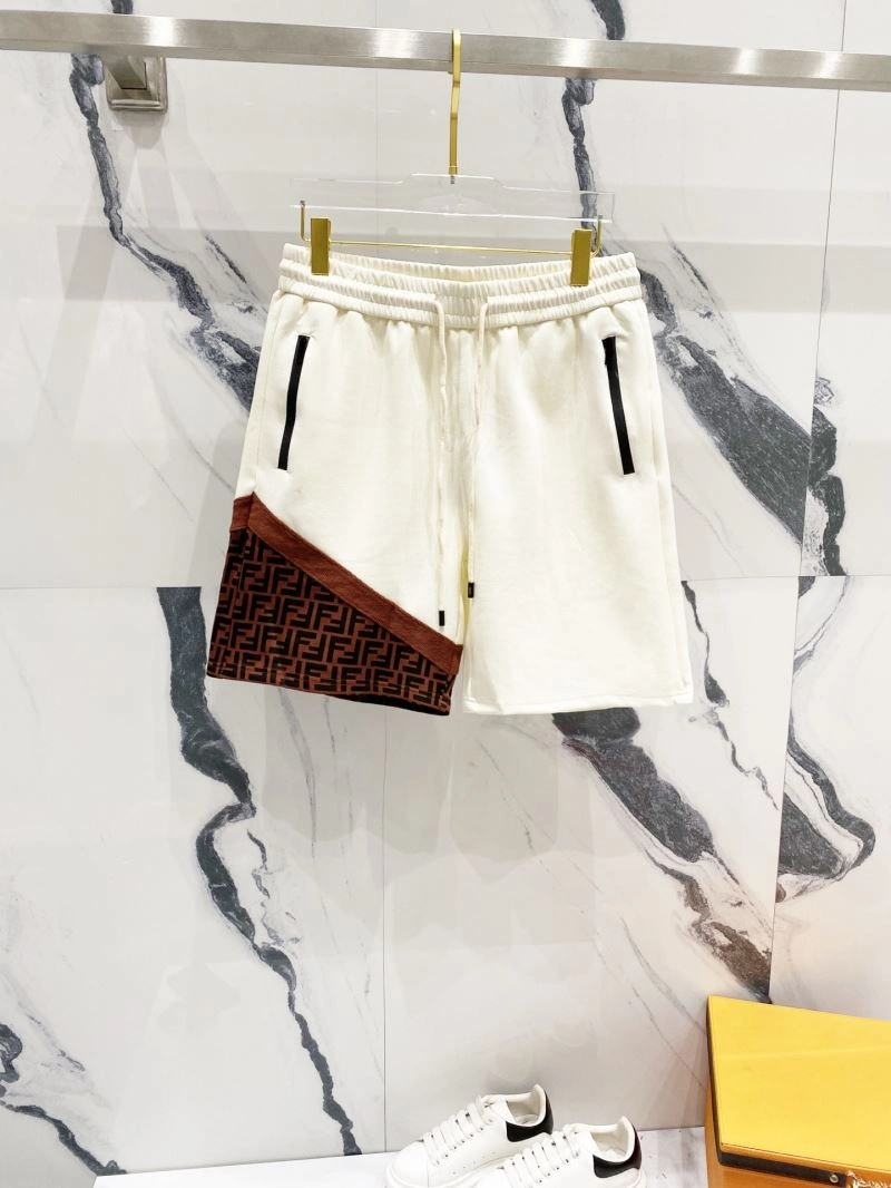 Fendi Short Pants