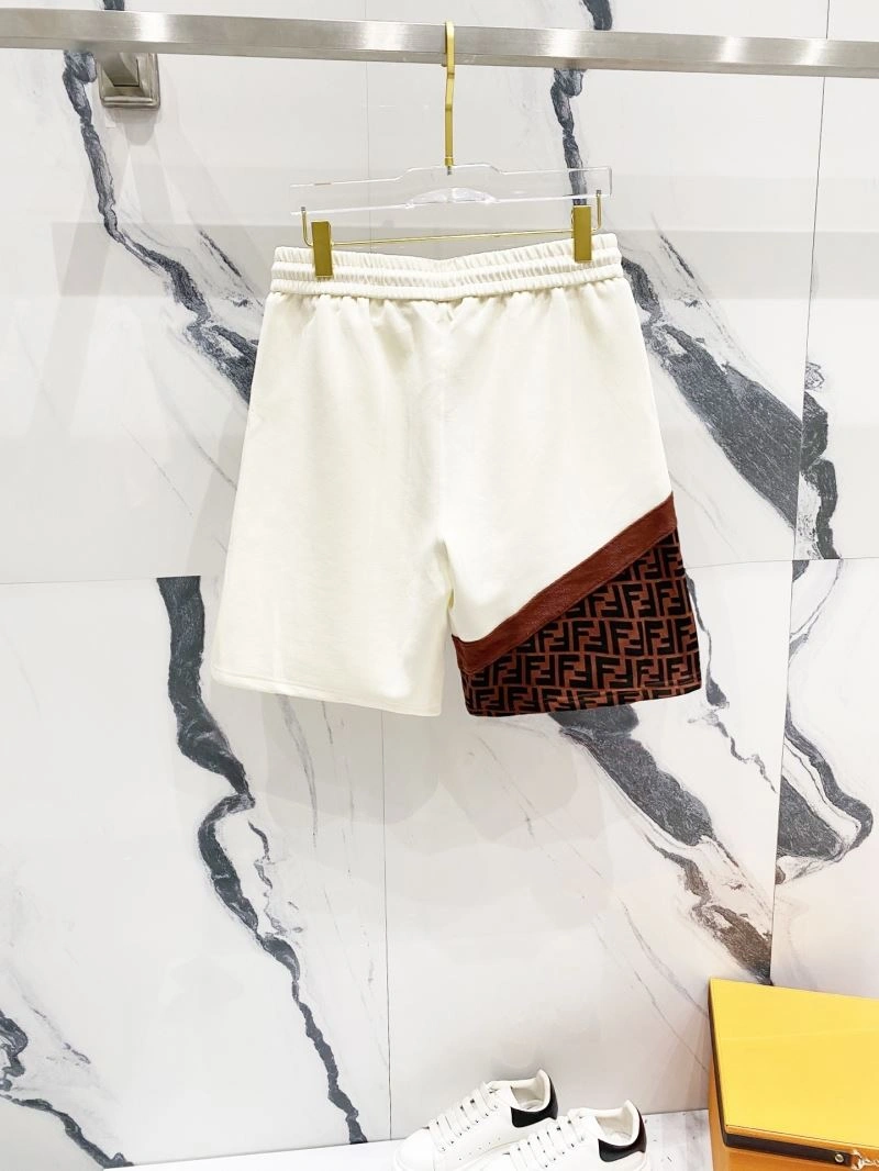 Economical Fendi Short Pants