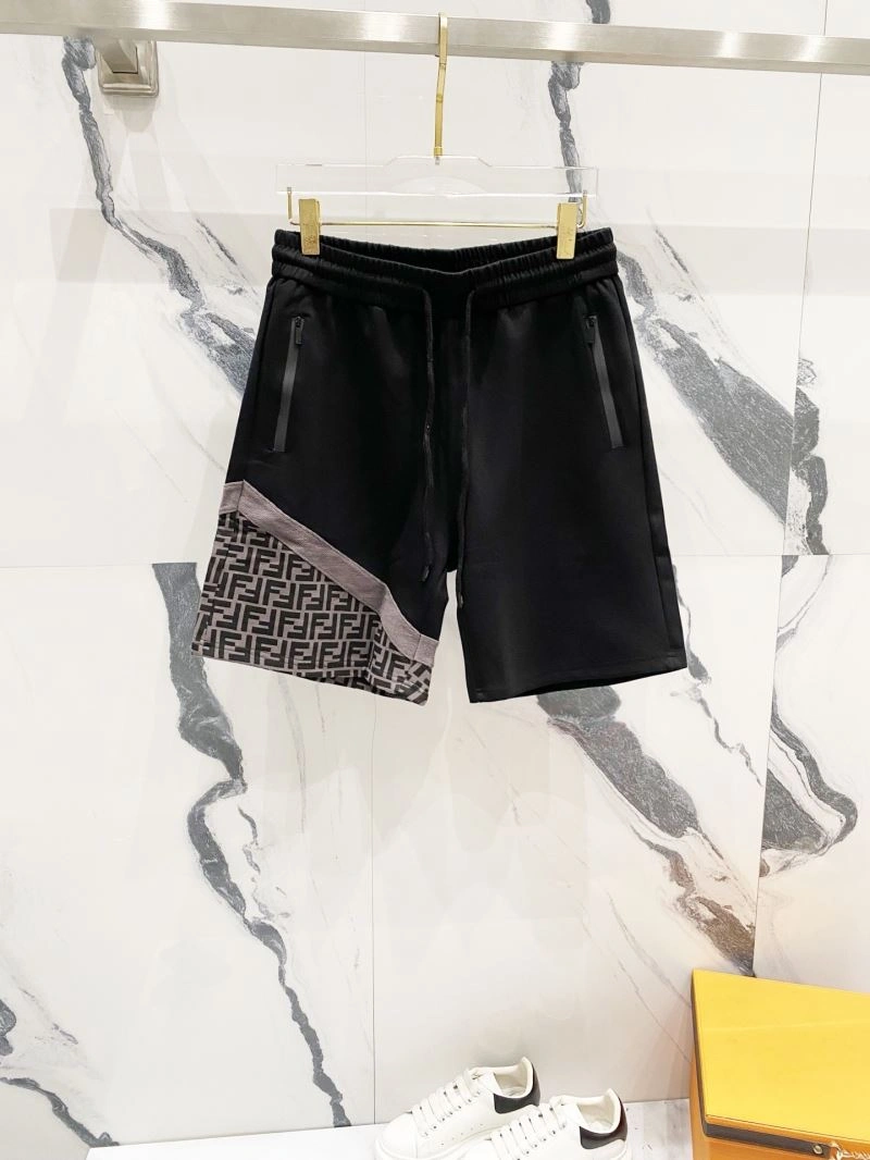 Fendi Short Pants
