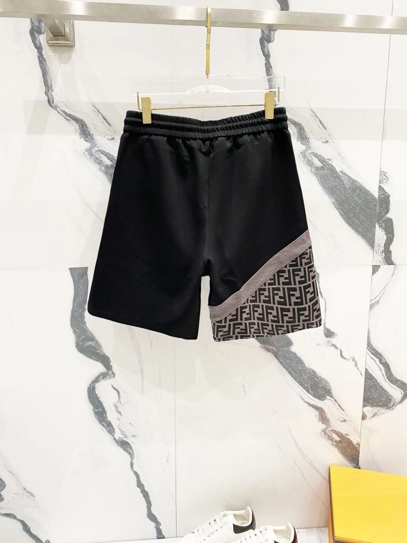Affordable Fendi Short Pants