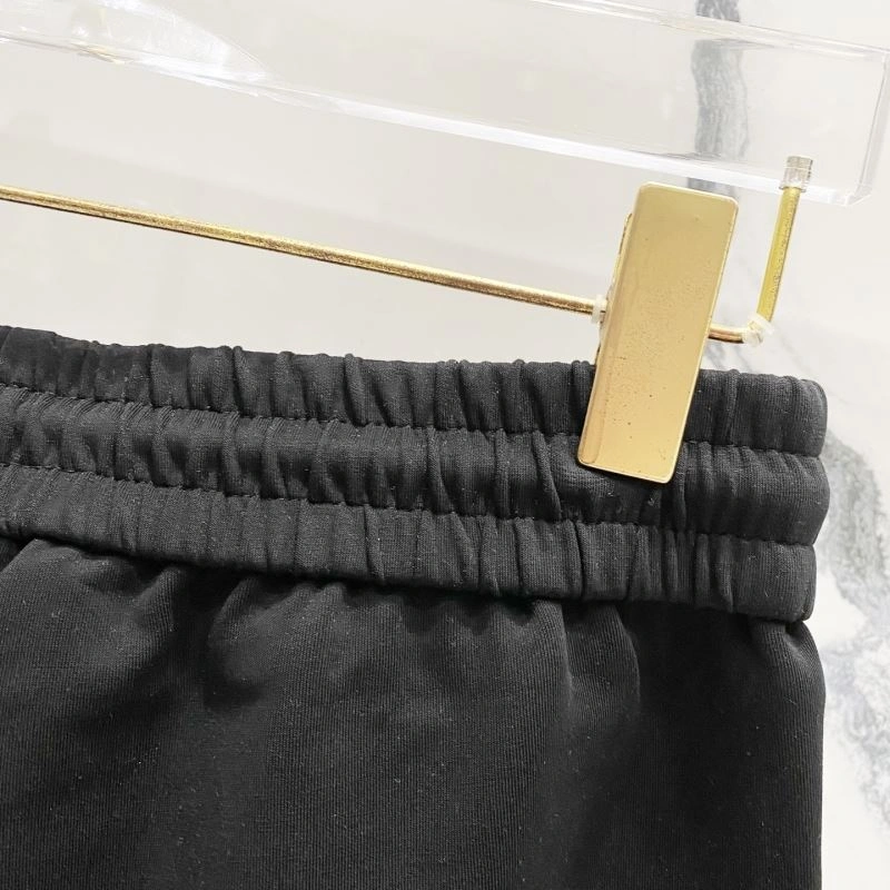 Affordable Fendi Short Pants
