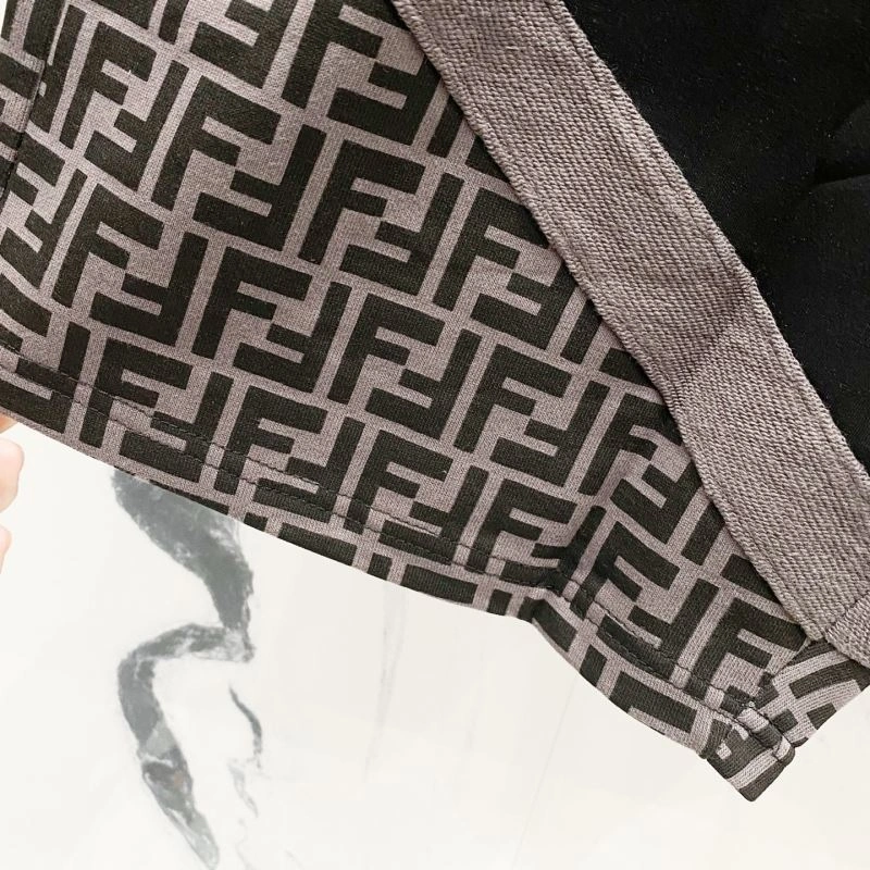 Affordable Fendi Short Pants