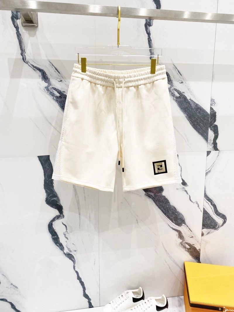Fendi Short Pants