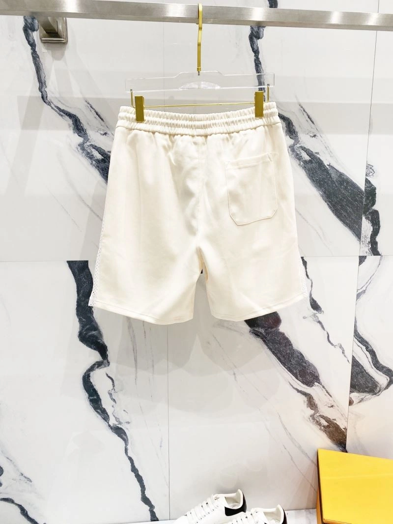 Low-cost Fendi Short Pants