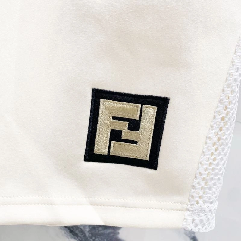 Low-cost Fendi Short Pants