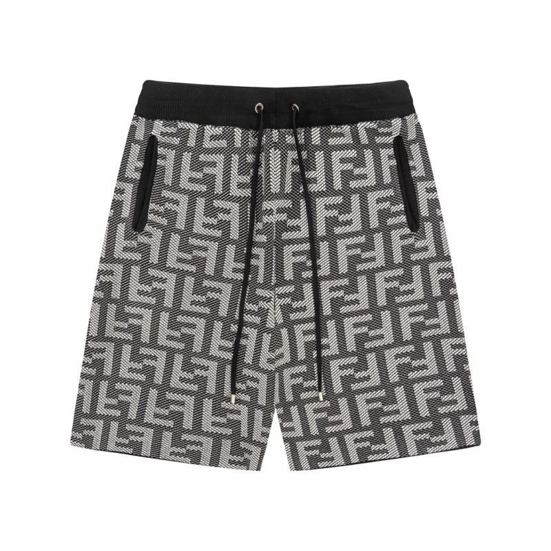 Fendi Short Pants