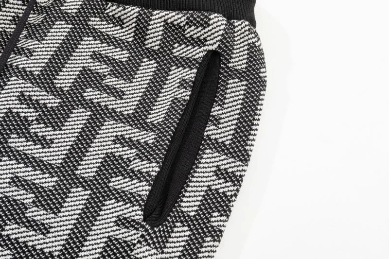 Budget-friendly Fendi Short Pants