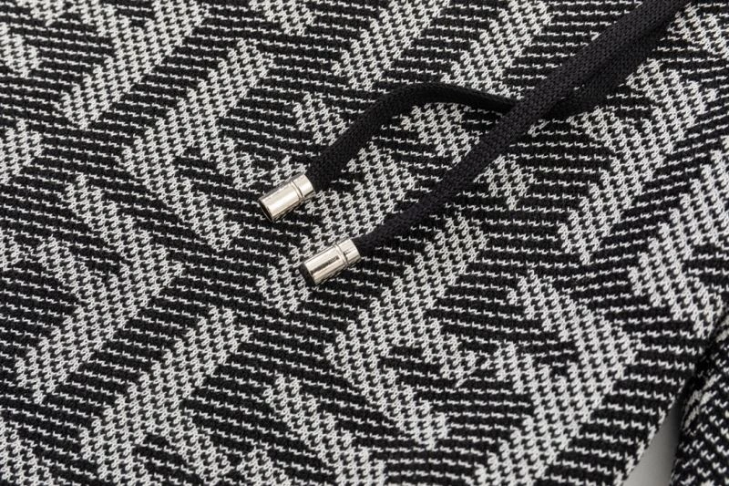 Budget-friendly Fendi Short Pants
