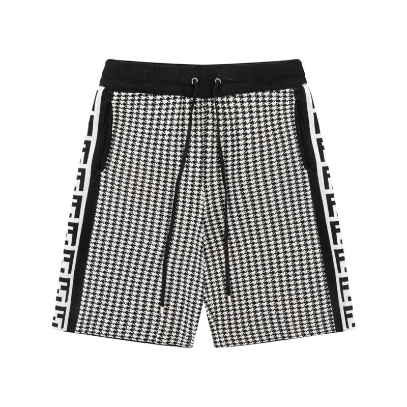Fendi Short Pants