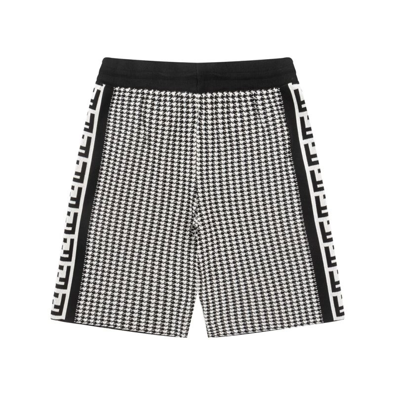 Top match Fendi Short Pants