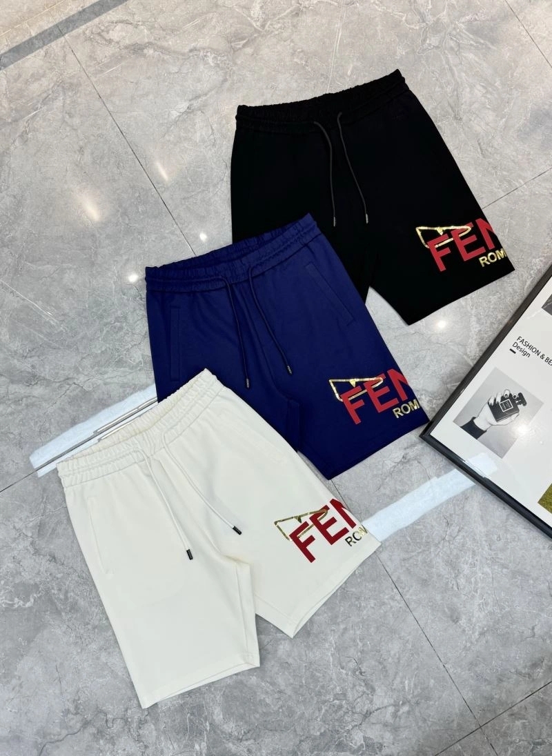 Fendi Short Pants