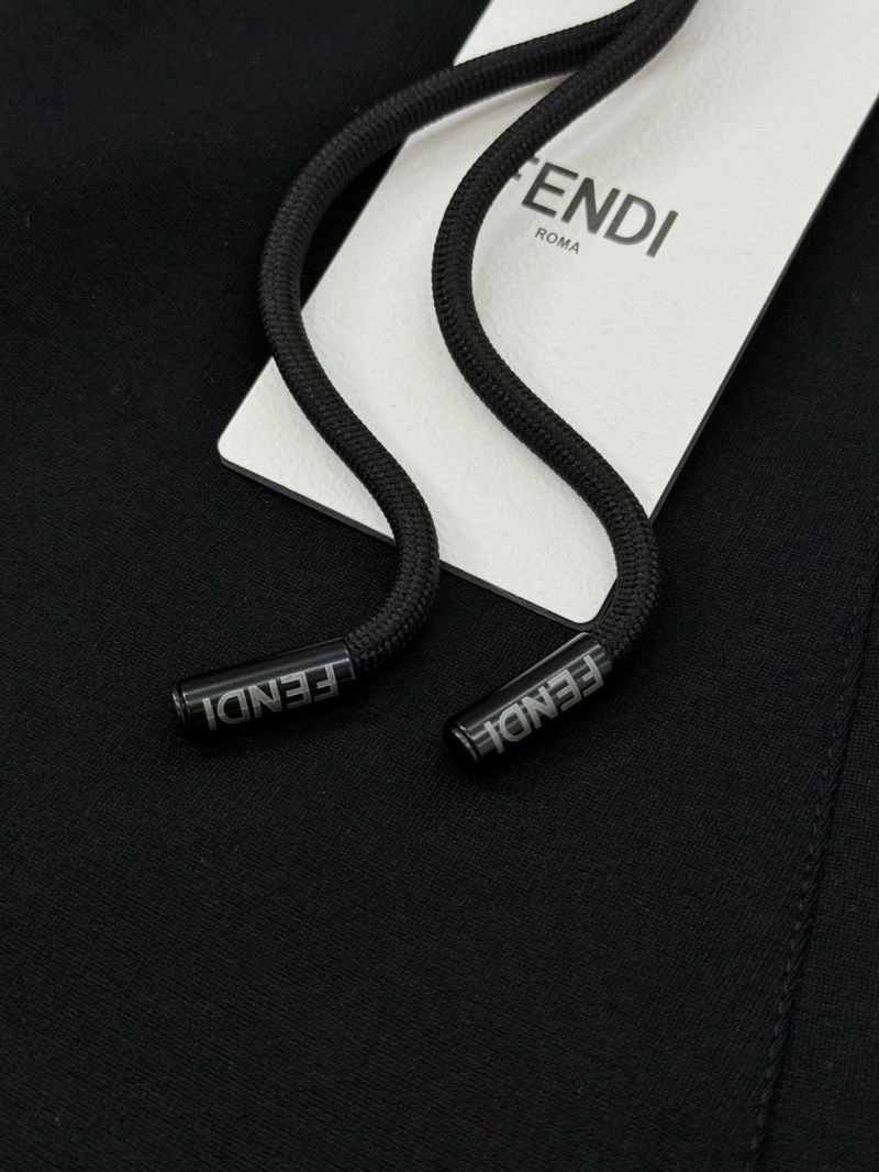 Precise copy Fendi Short Pants