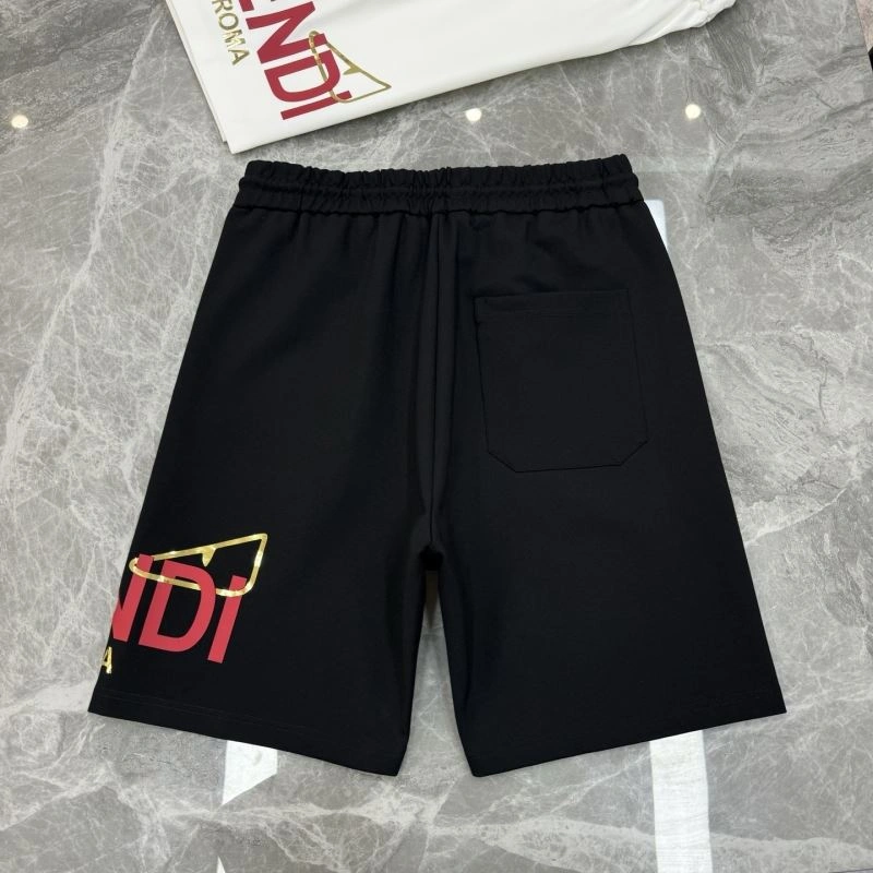 Precise copy Fendi Short Pants