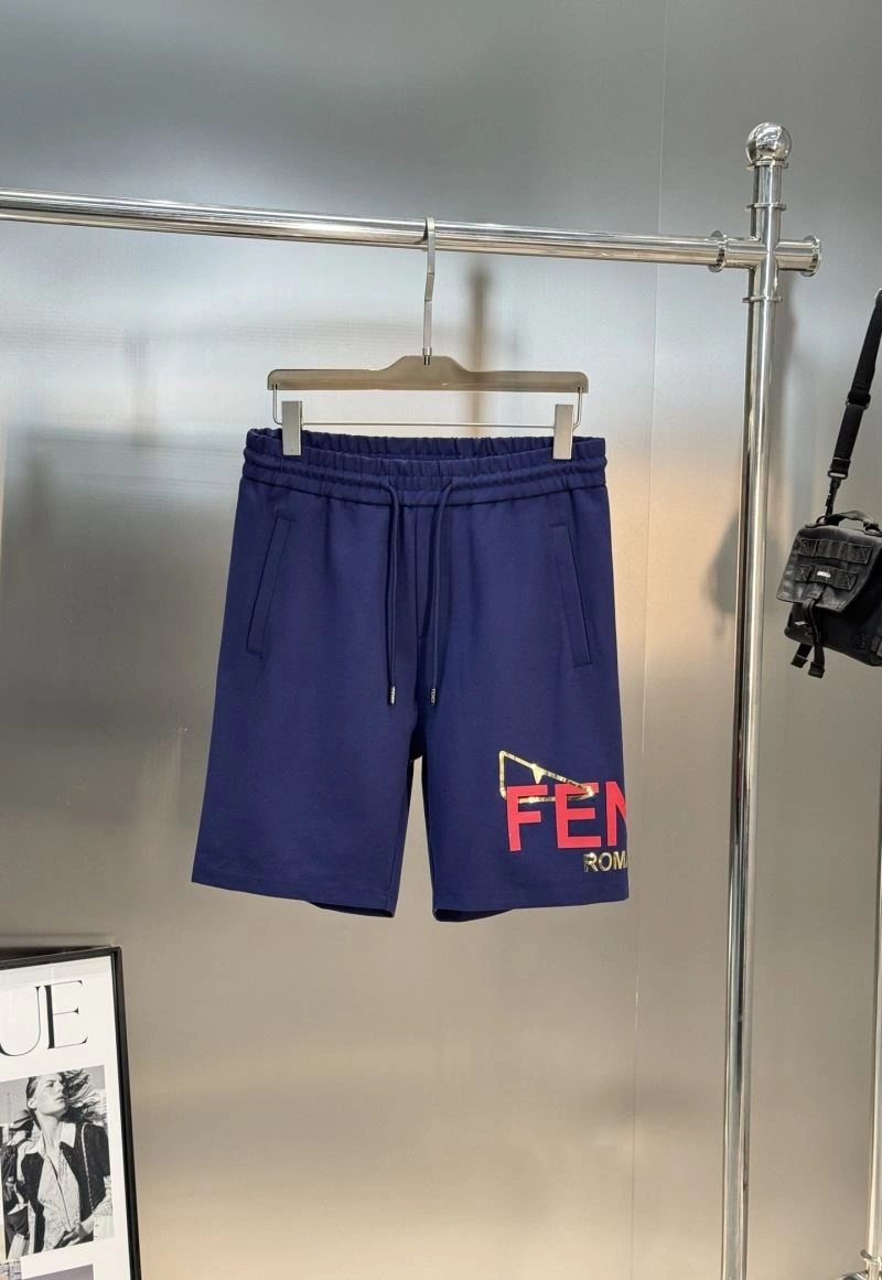 Fendi Short Pants