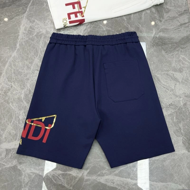 Accurate model Fendi Short Pants