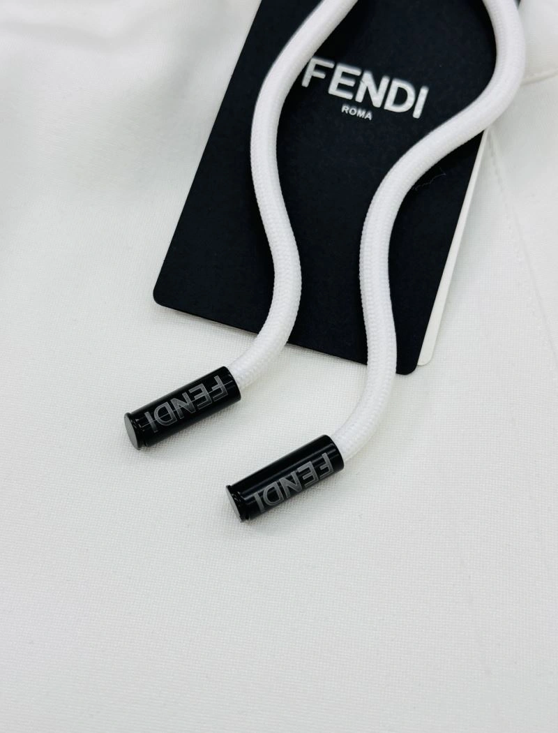 Accurate model Fendi Short Pants