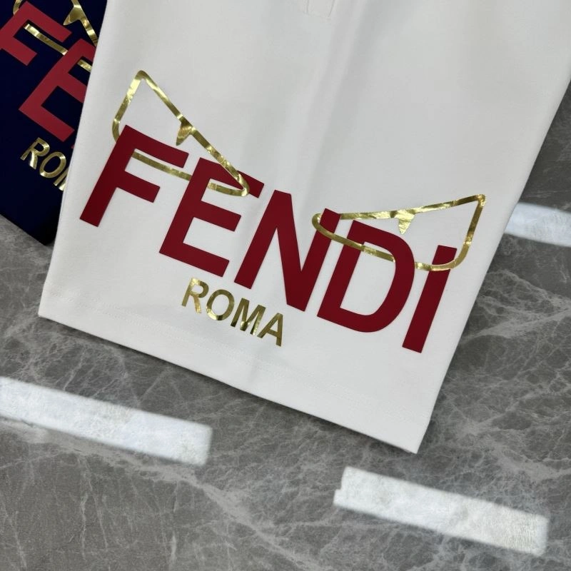 Accurate model Fendi Short Pants