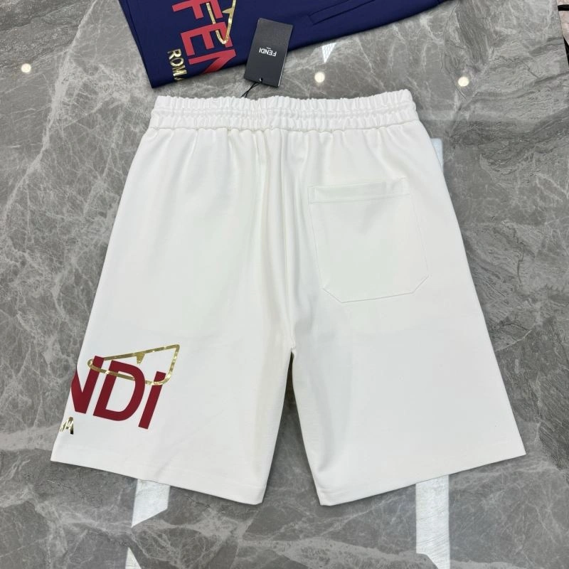 Accurate model Fendi Short Pants