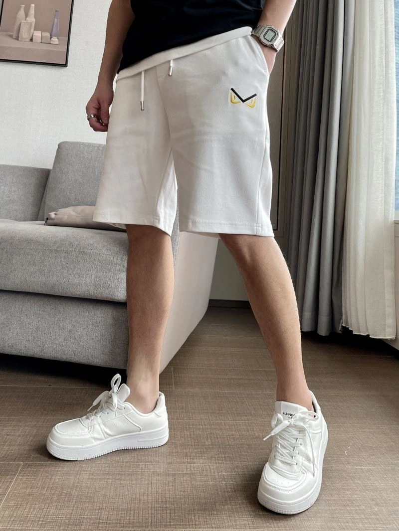 Fendi Short Pants