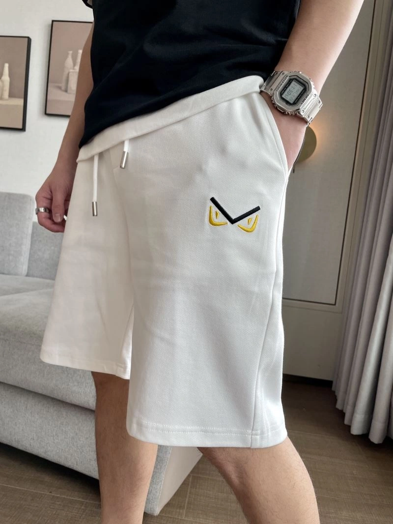 High accuracy Fendi Short Pants