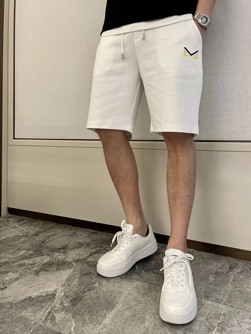 High accuracy Fendi Short Pants
