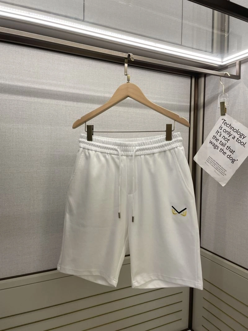 High accuracy Fendi Short Pants
