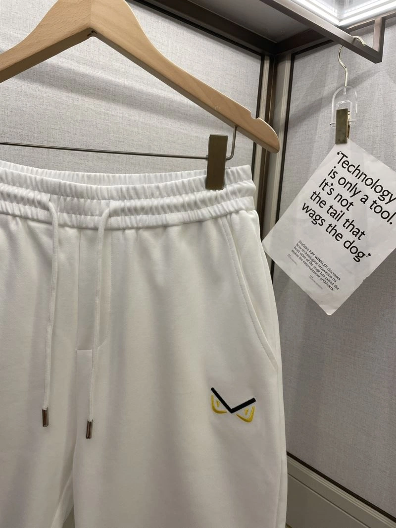 High accuracy Fendi Short Pants