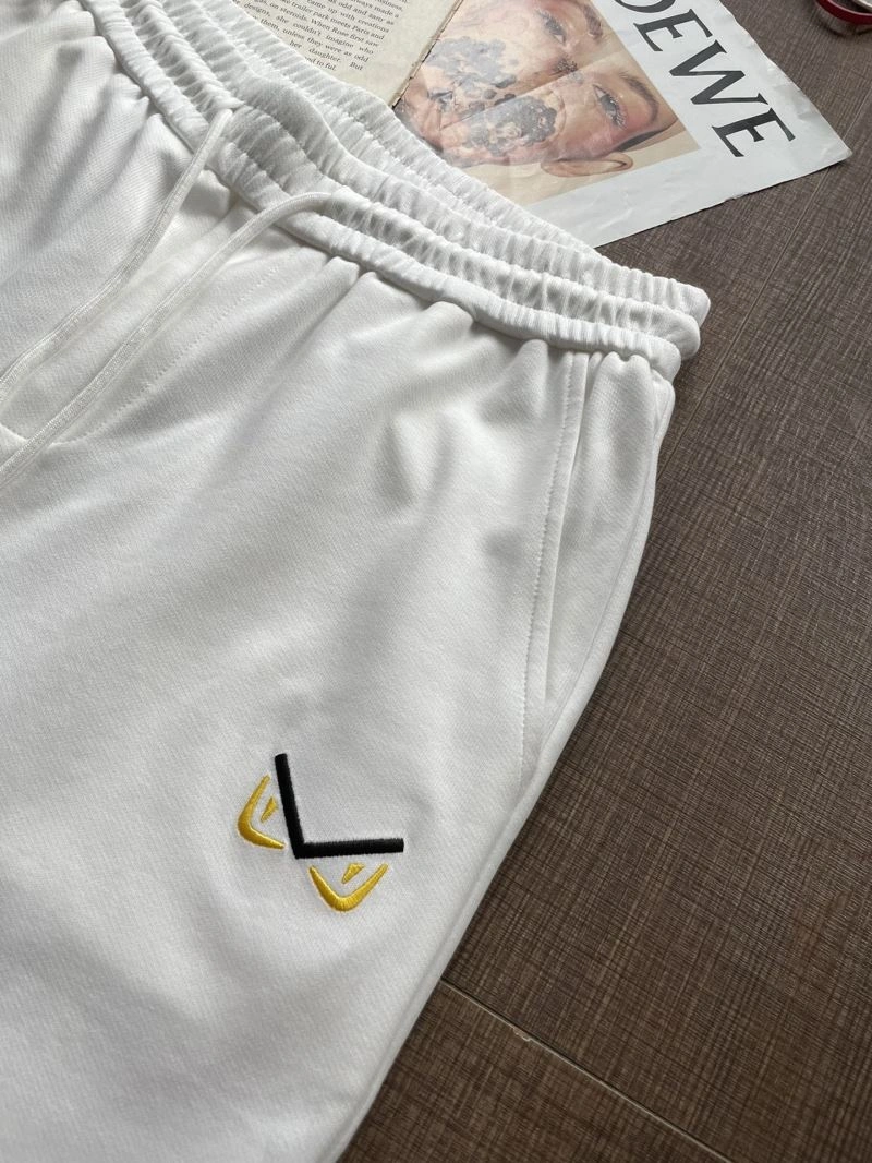 High accuracy Fendi Short Pants
