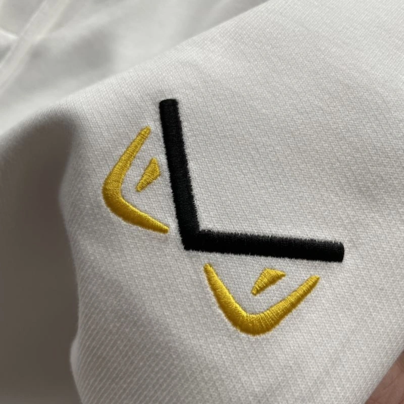 High accuracy Fendi Short Pants