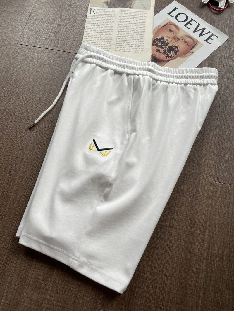 High accuracy Fendi Short Pants