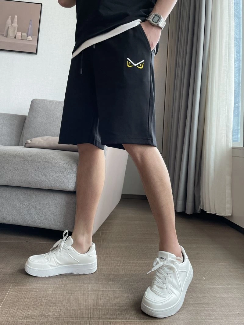 Fendi Short Pants