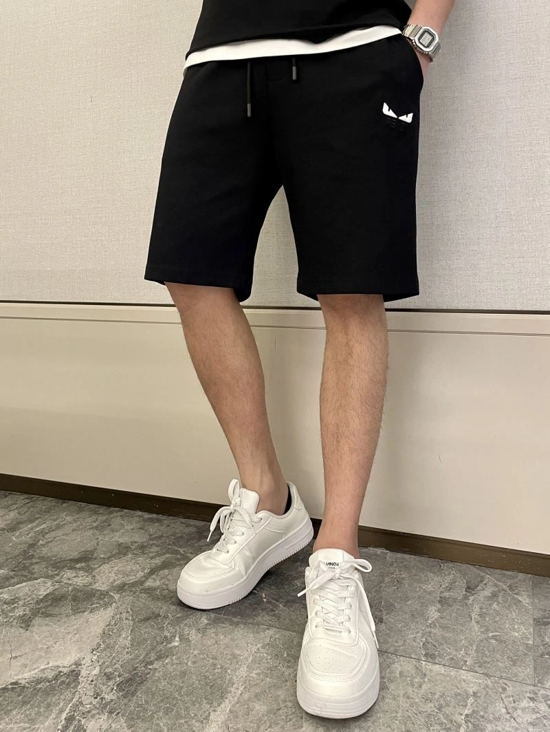 High fidelity Fendi Short Pants