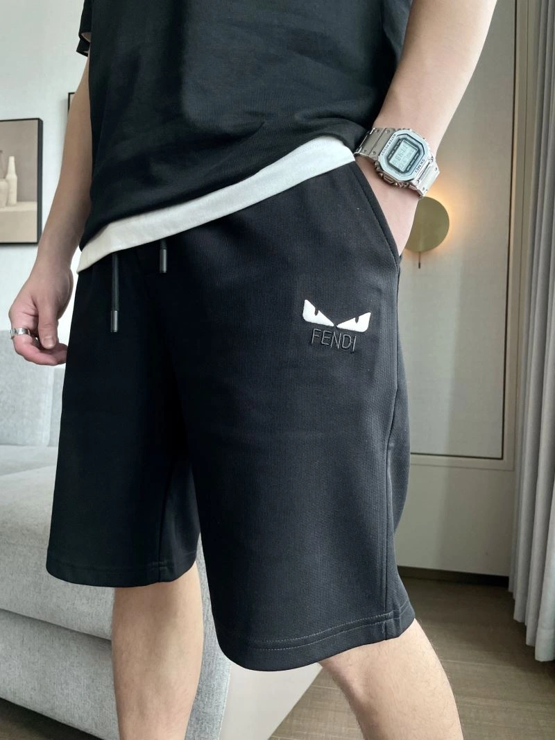 High fidelity Fendi Short Pants