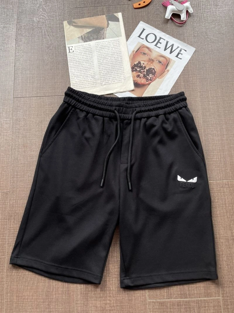 High fidelity Fendi Short Pants