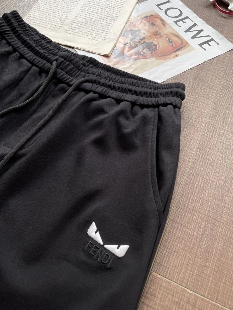 High fidelity Fendi Short Pants