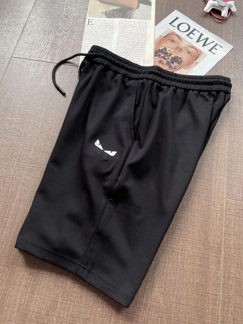 High fidelity Fendi Short Pants