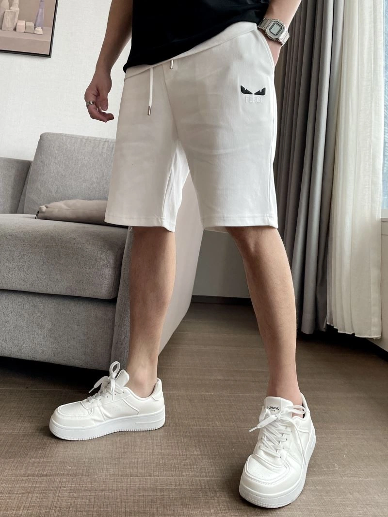 Fendi Short Pants