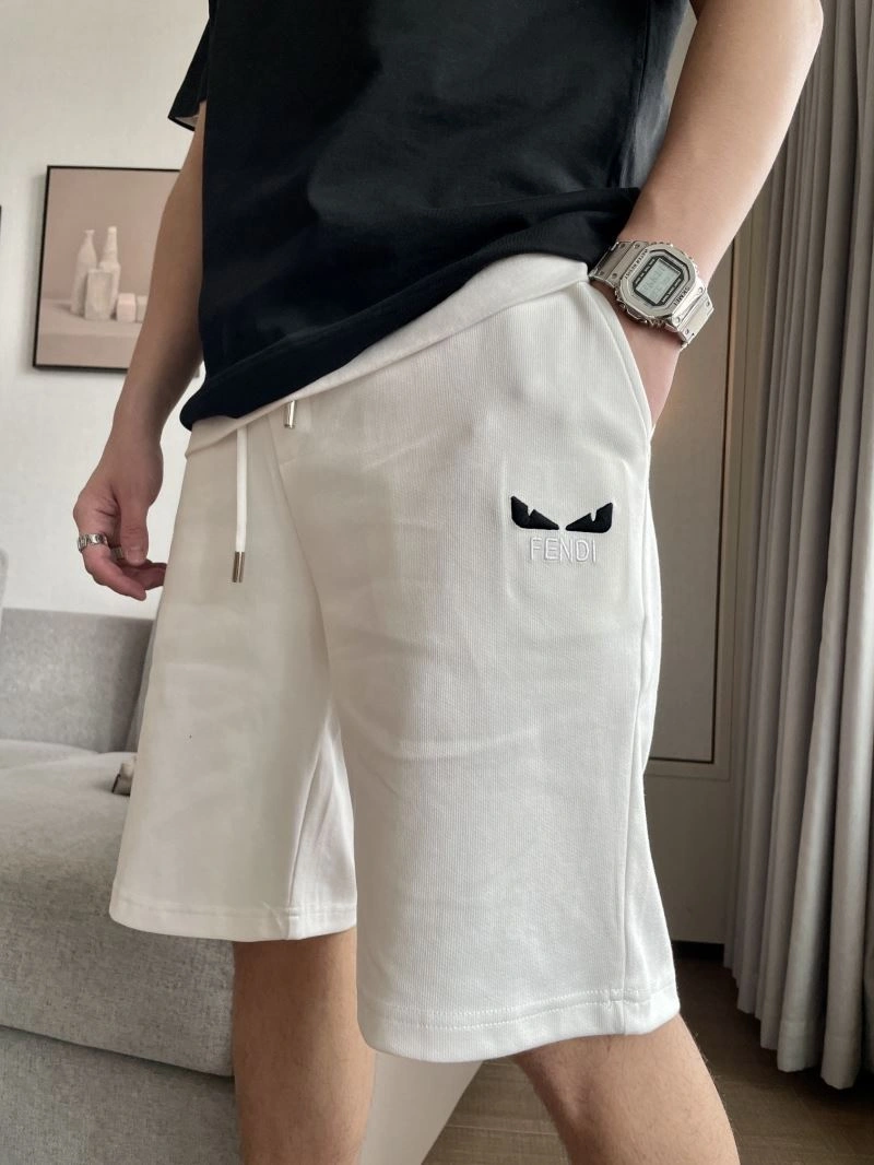 Original Fendi Short Pants