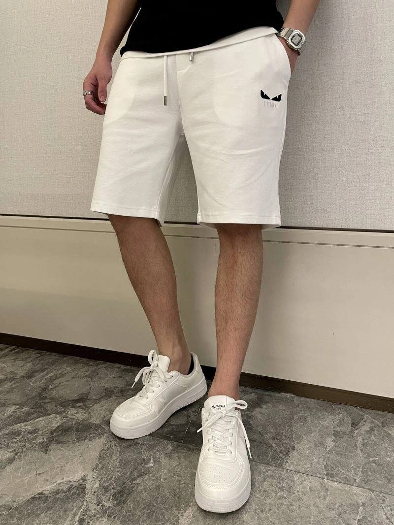 Original Fendi Short Pants