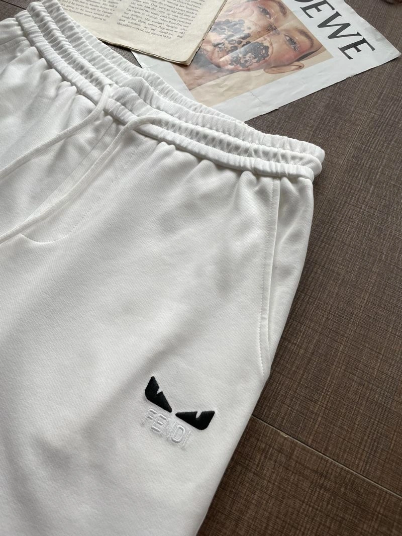 Original Fendi Short Pants