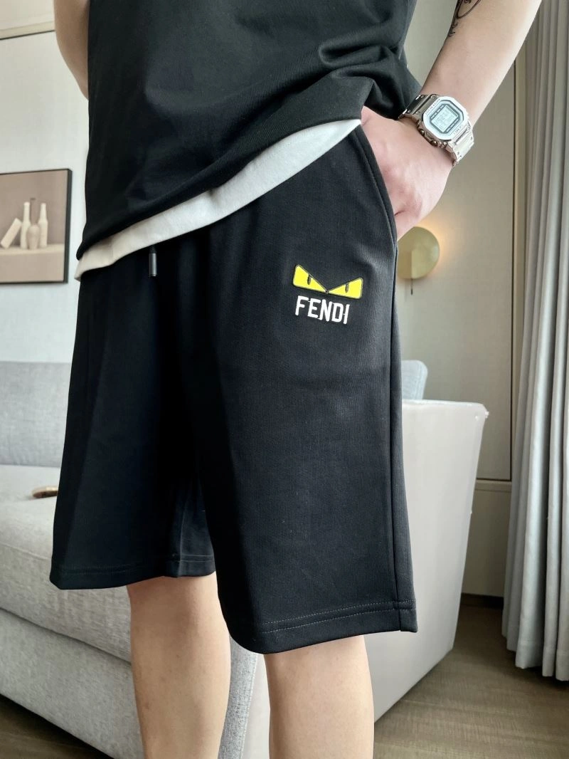 Fendi Short Pants