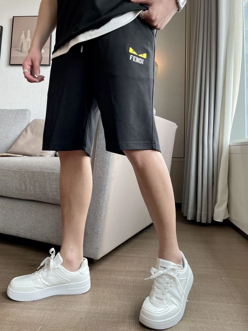 Budget-friendly Fendi Short Pants