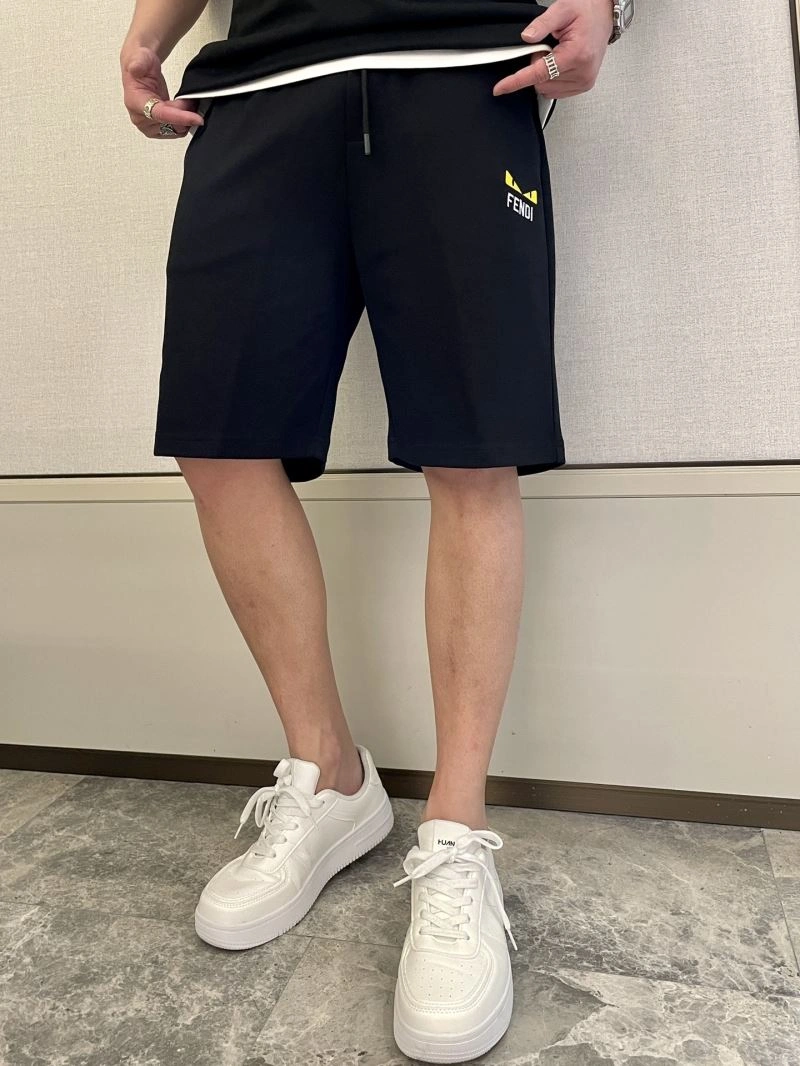 Budget-friendly Fendi Short Pants