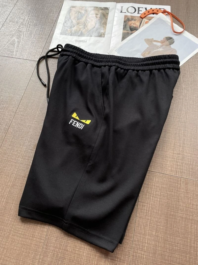 Budget-friendly Fendi Short Pants