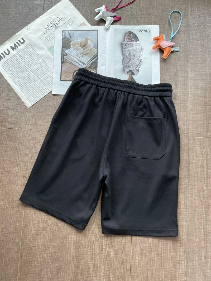 Budget-friendly Fendi Short Pants
